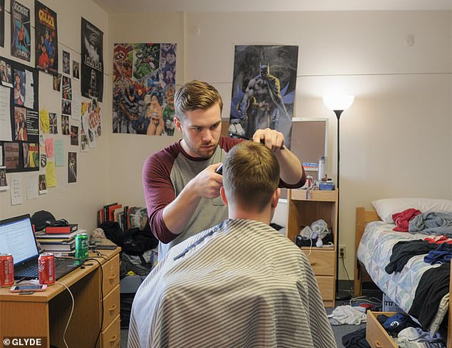 Would you trust AI to cut your hair? New smart clippers feature a ...