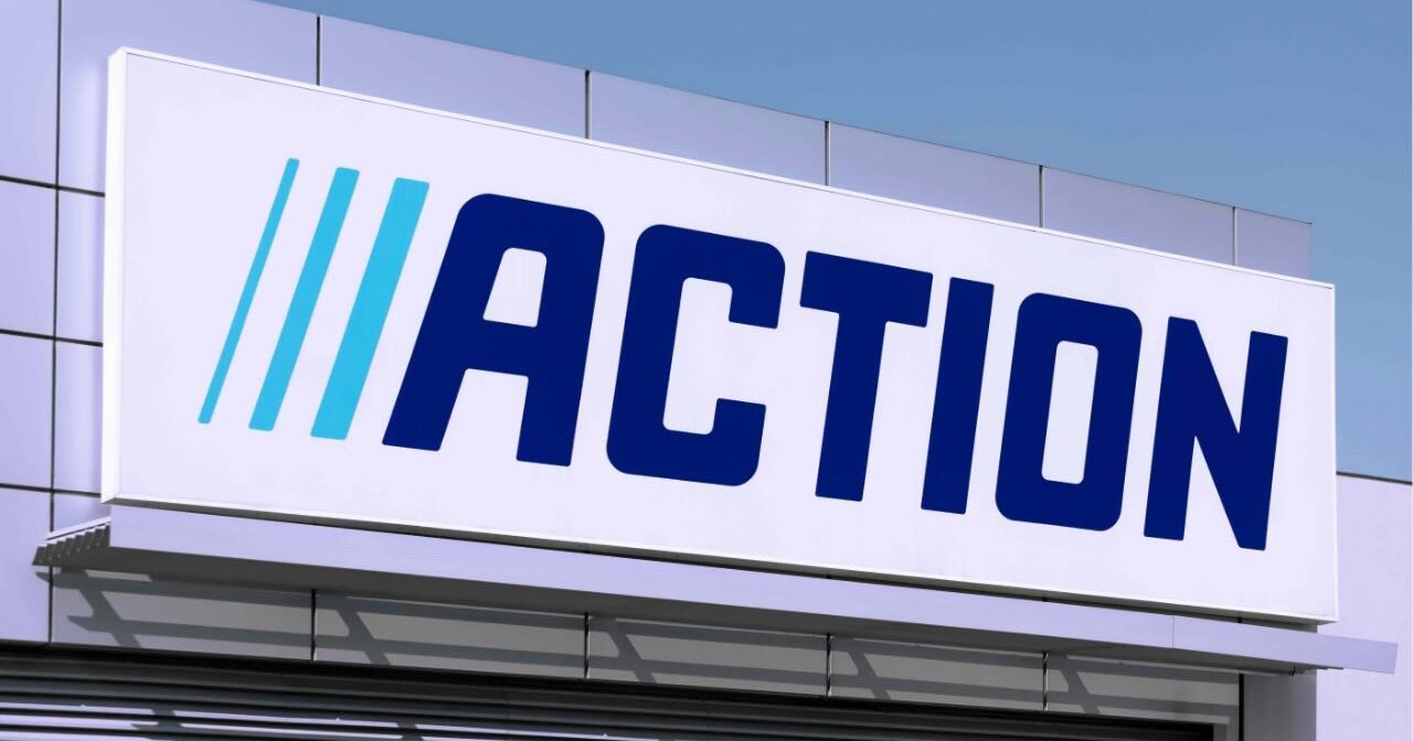 Action : vendu moins de 2 euros, ce sérum capillaire enrichi en ...