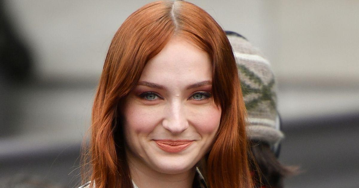 Sophie Turner gets real about her dating life amid Chris Martin romance ...