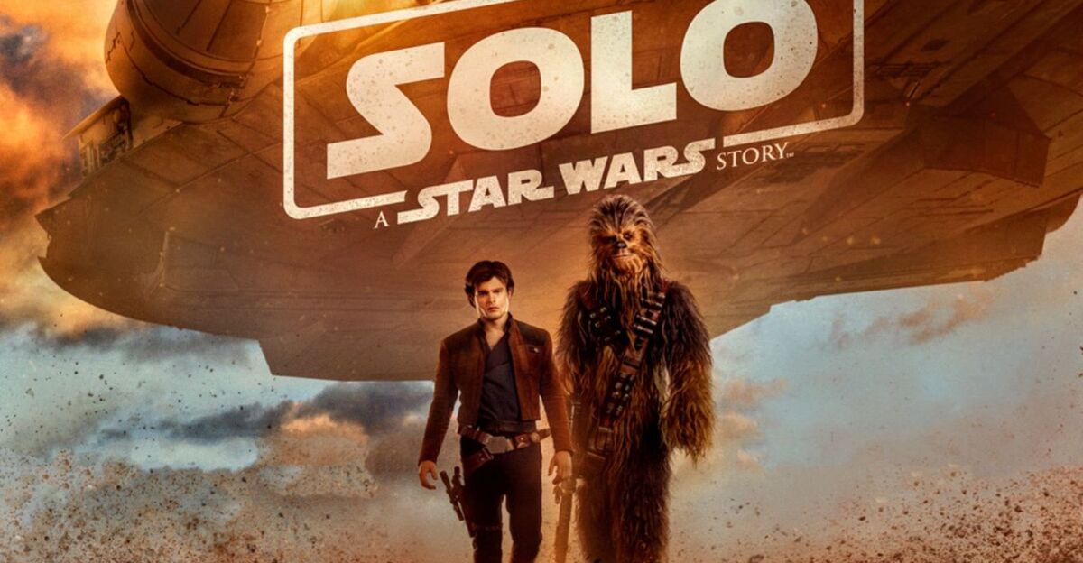 Star Wars power shift at Disney—Dave Filoni named Lucasfilm co ...