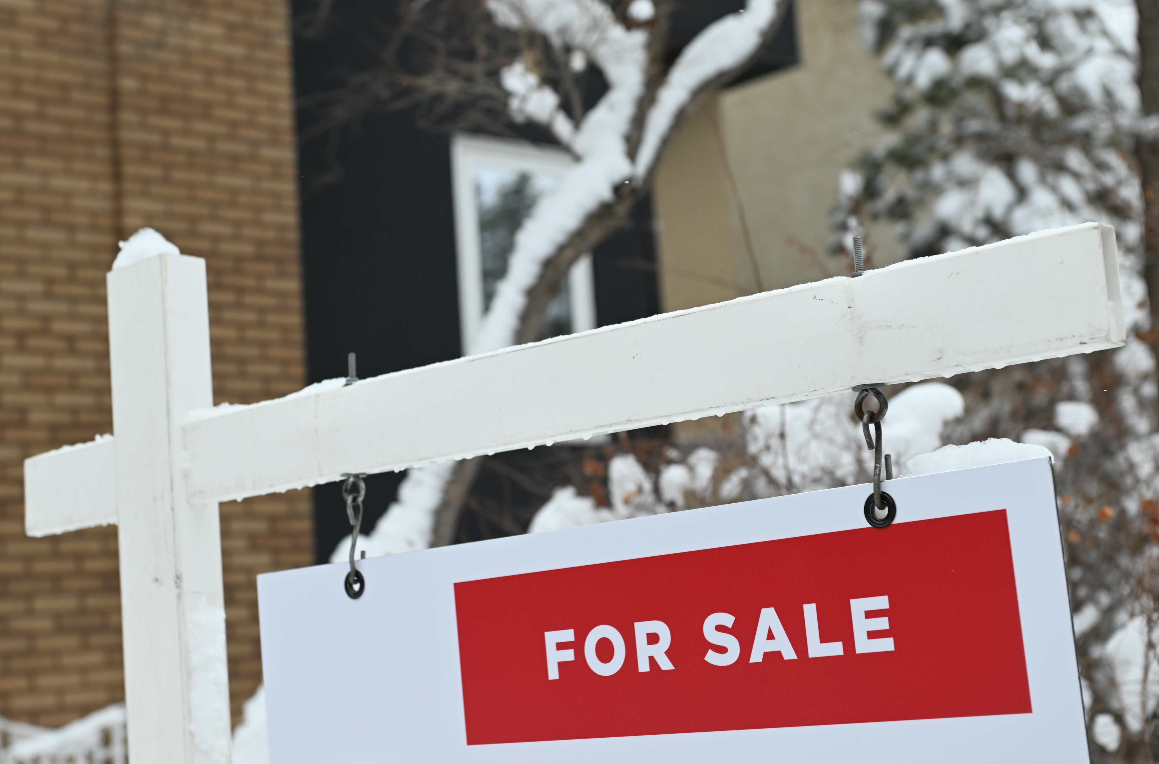 Rate cuts may be done. Now, it's about the right mortgage game plan