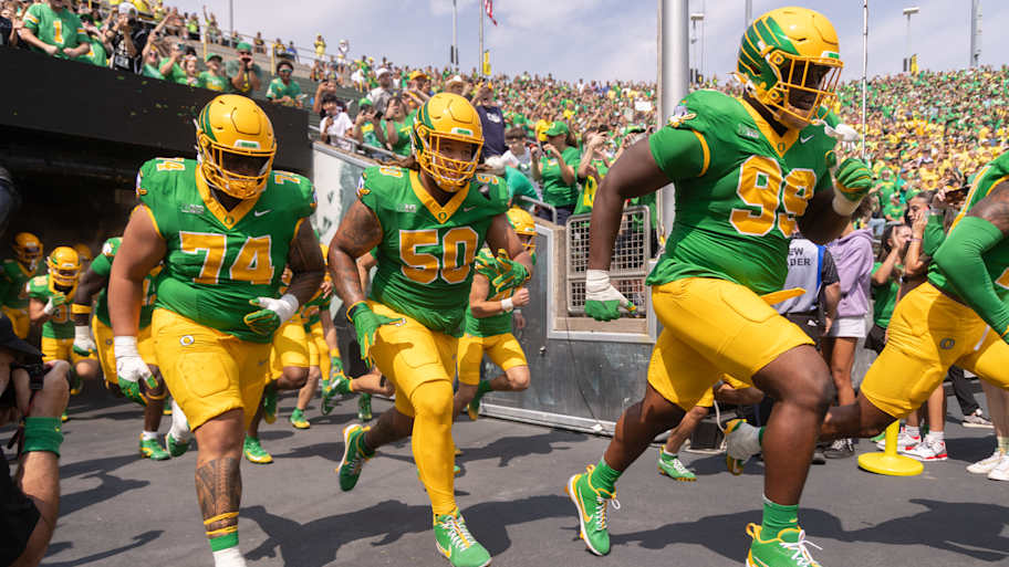 Washington has a chance to make Oregon regret these 6 portal exits