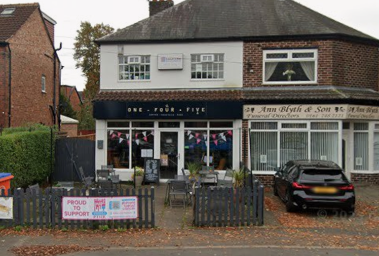 13 latest Trafford food hygiene ratings revealed - one food place was ...