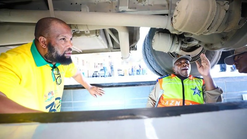 63 KZN scholar transport fleets fail safety inspections, 77,000 pupils ...