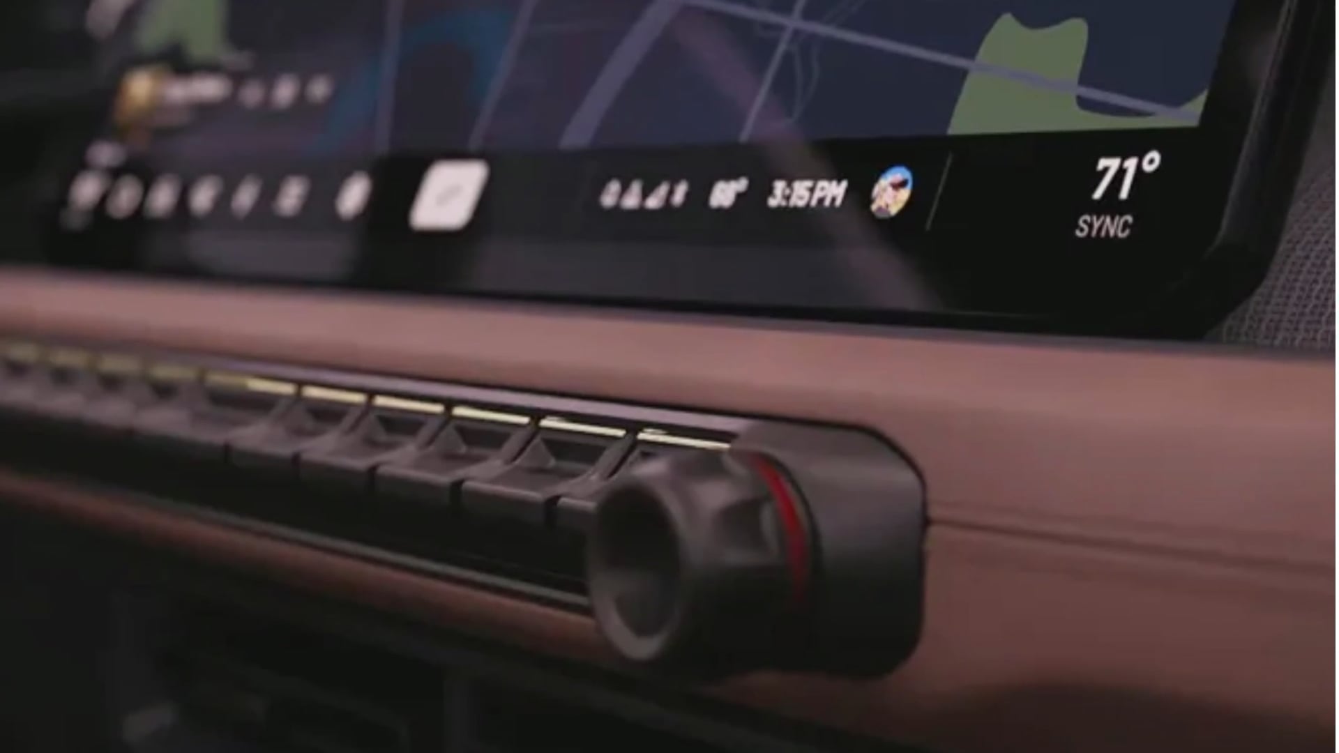 Scout's new trucks ditch touchscreens: 130,000 buyers agree physical ...