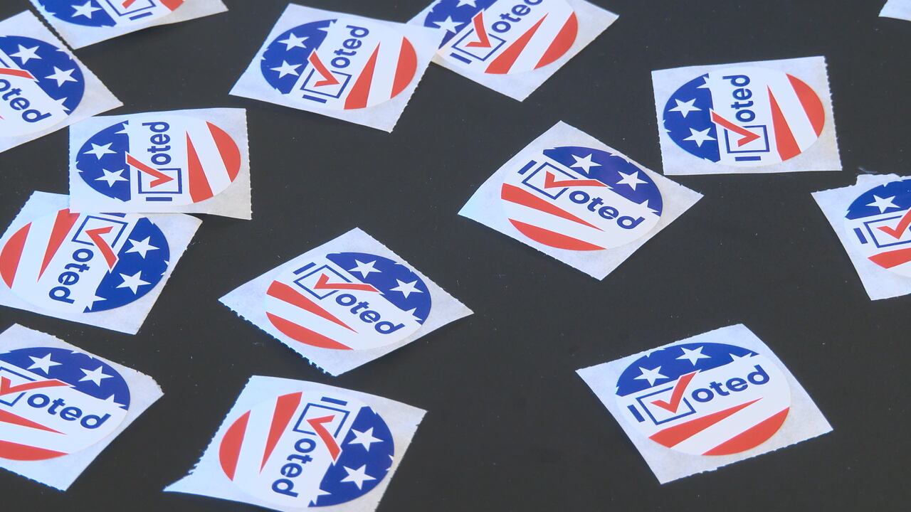 New voter ID cards being sent to Craighead County registered voters
