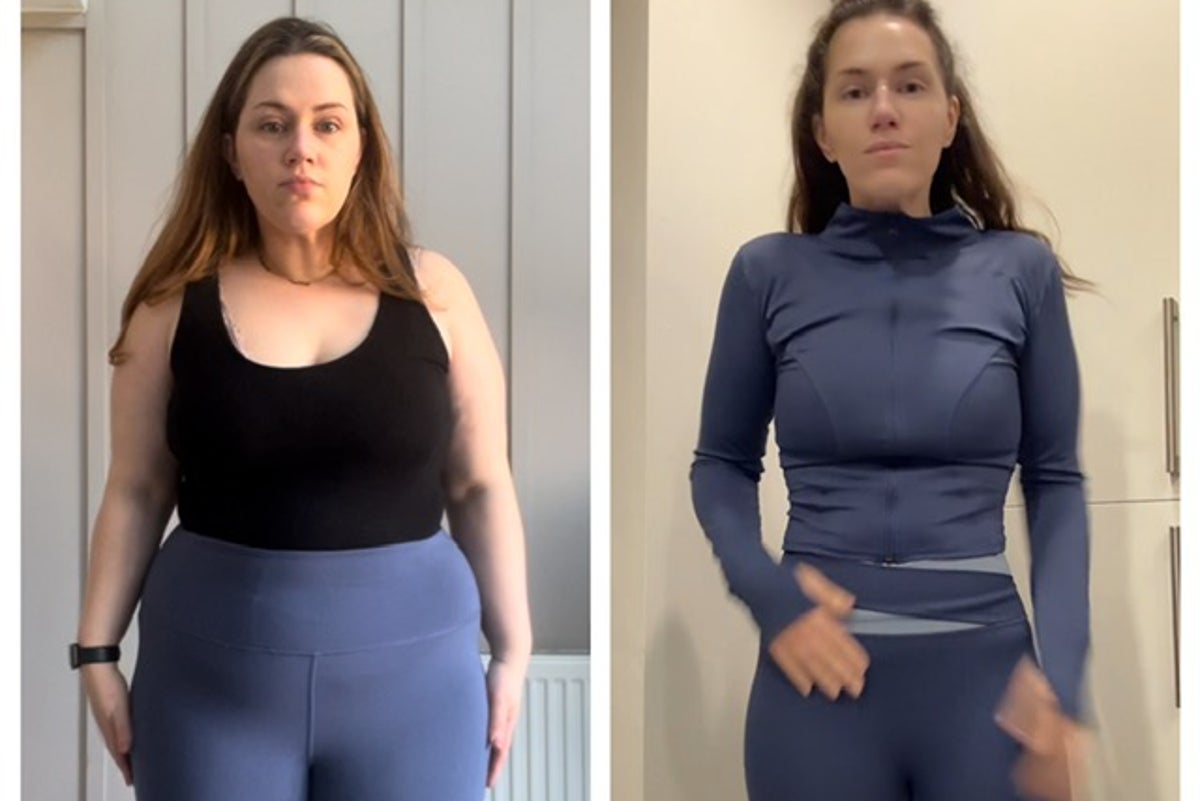 How to maintain weight loss after stopping Mounjaro and Ozempic jabs