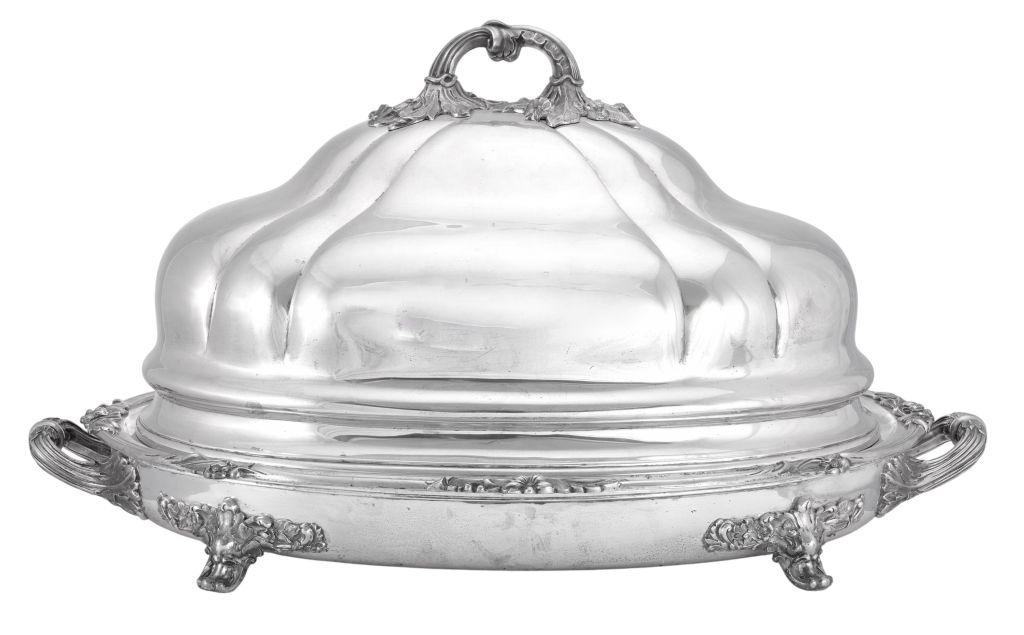 Unique opportunity to acquire exquisite and rare pieces from great ...