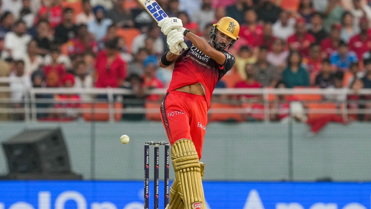 Padikkal scripts history as Karnataka beat Mumbai to reach Vijay Hazare ...