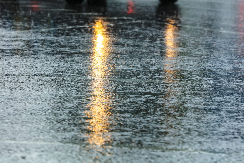Météo Bretagne : vigilance crue et vents forts cette semaine