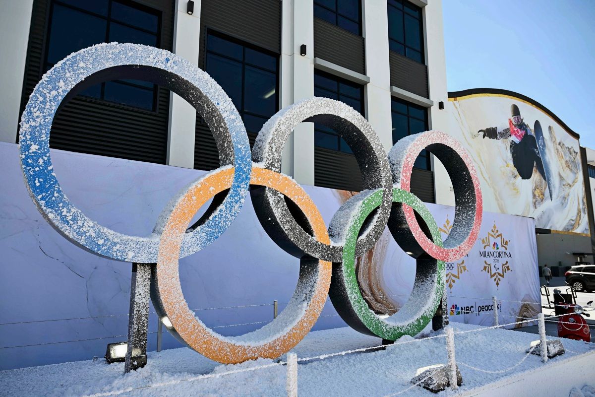 IOC kontert Rufe nach US-Ausschluss von Winterspielen