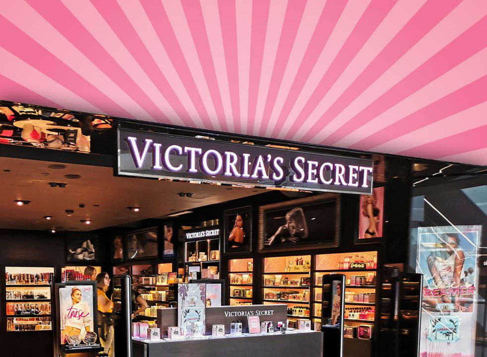 5 Victoria's Secret scents fans desperately want brought back