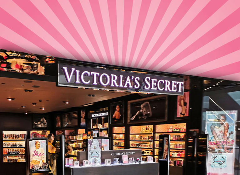 5 Victoria's Secret scents fans desperately want brought back