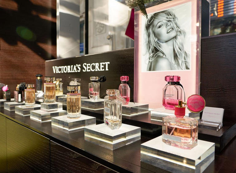 5 Victoria's Secret scents fans desperately want brought back