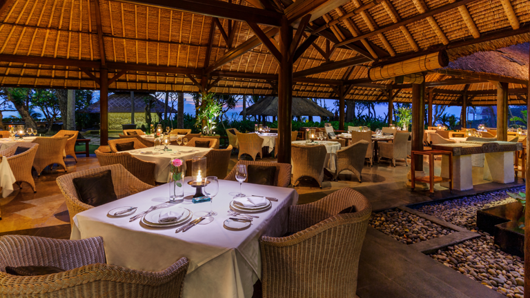 The Oberoi Beach Resort, Bali: A calm retreat in the heart of Seminyak