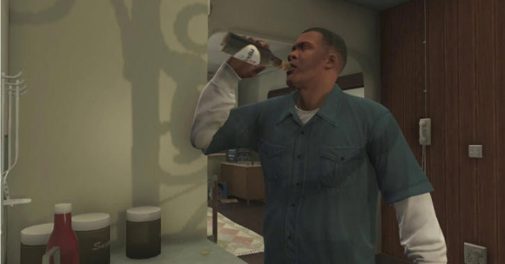 GTA 5 PlayStation cheats: All codes for PS5, PS4, and PS3