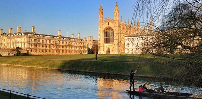 Concerns raised on plans to close University of Cambridge's veterinary ...