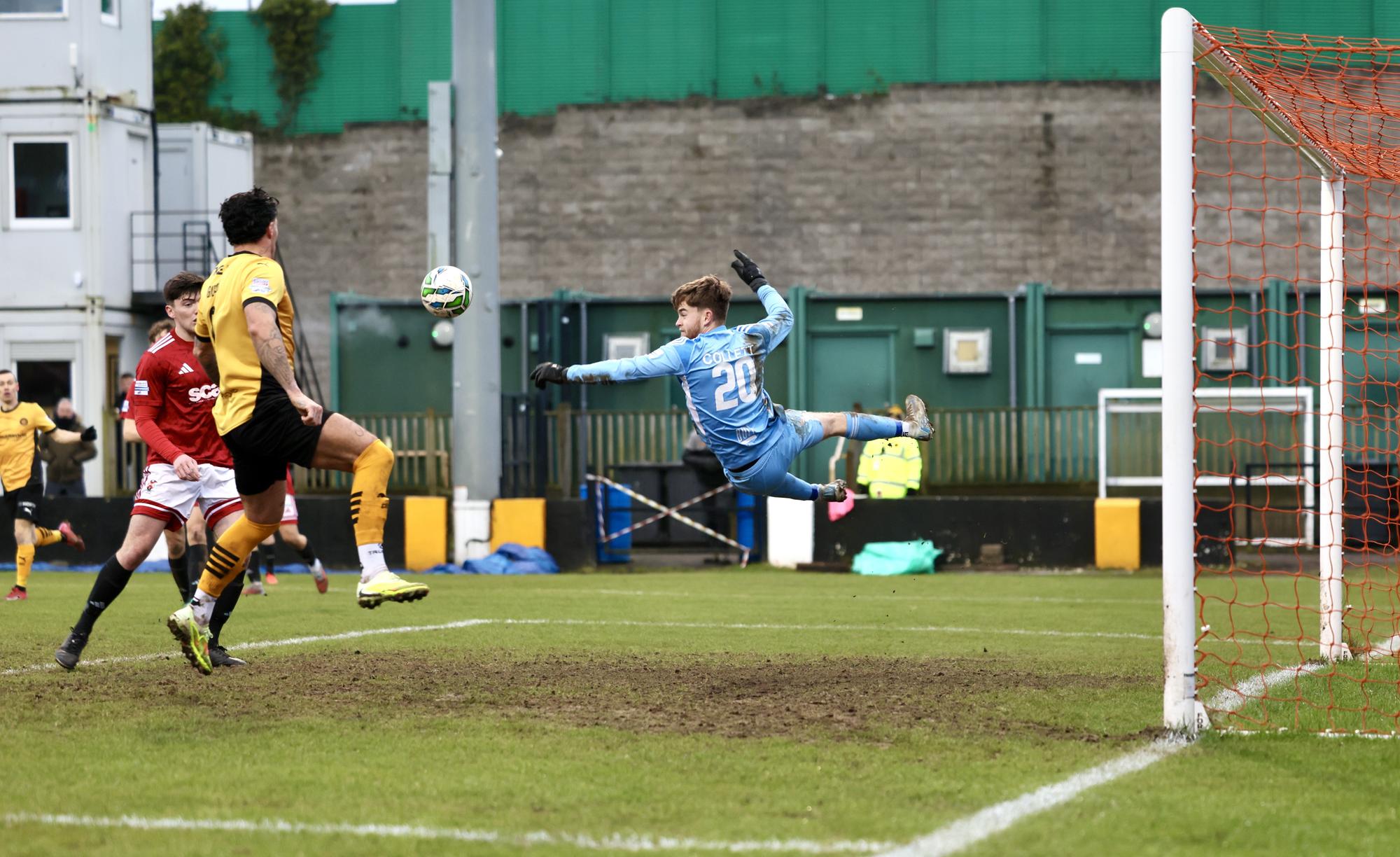 'It's about that risk and the reward' - Queen's University boss James ...