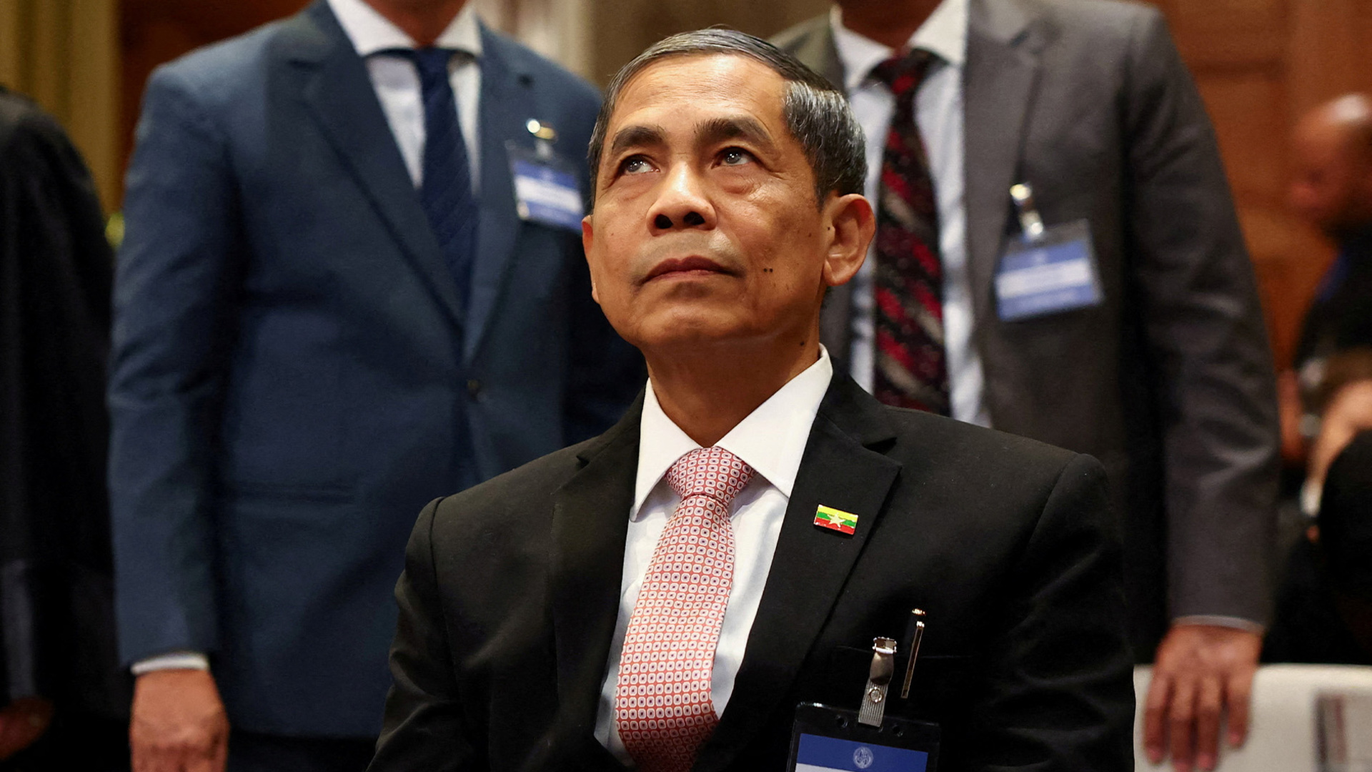 Myanmar Rohingya genocide case begins at International Court