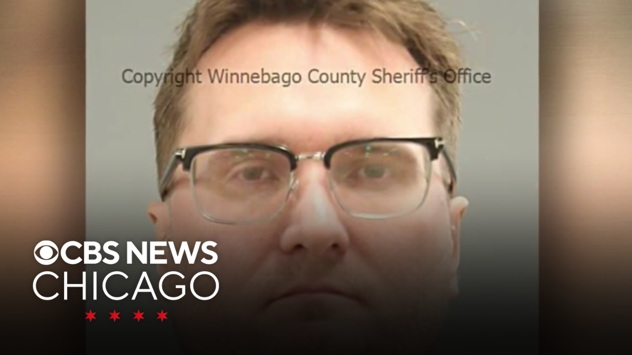 Chicago man to appear in court in murder of ex-wife and her husband in Ohio