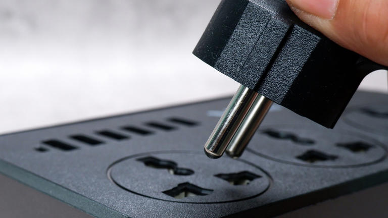 Adiós a los enchufes de siempre en España: los nuevos modelos que se ...