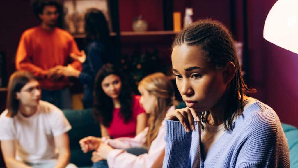 8 types of friends you outgrow in your 30s and 40s