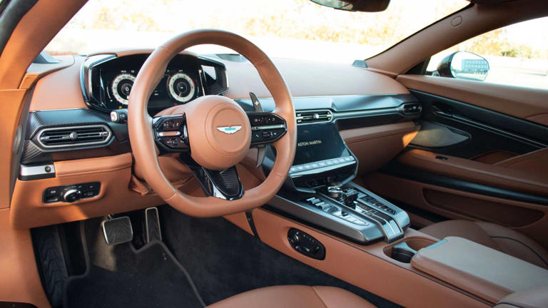 Grand touring: What does it actually mean in 2026?