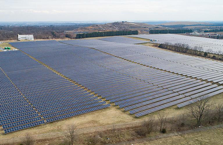 New year, new environmental battles brew in Chesapeake Bay states