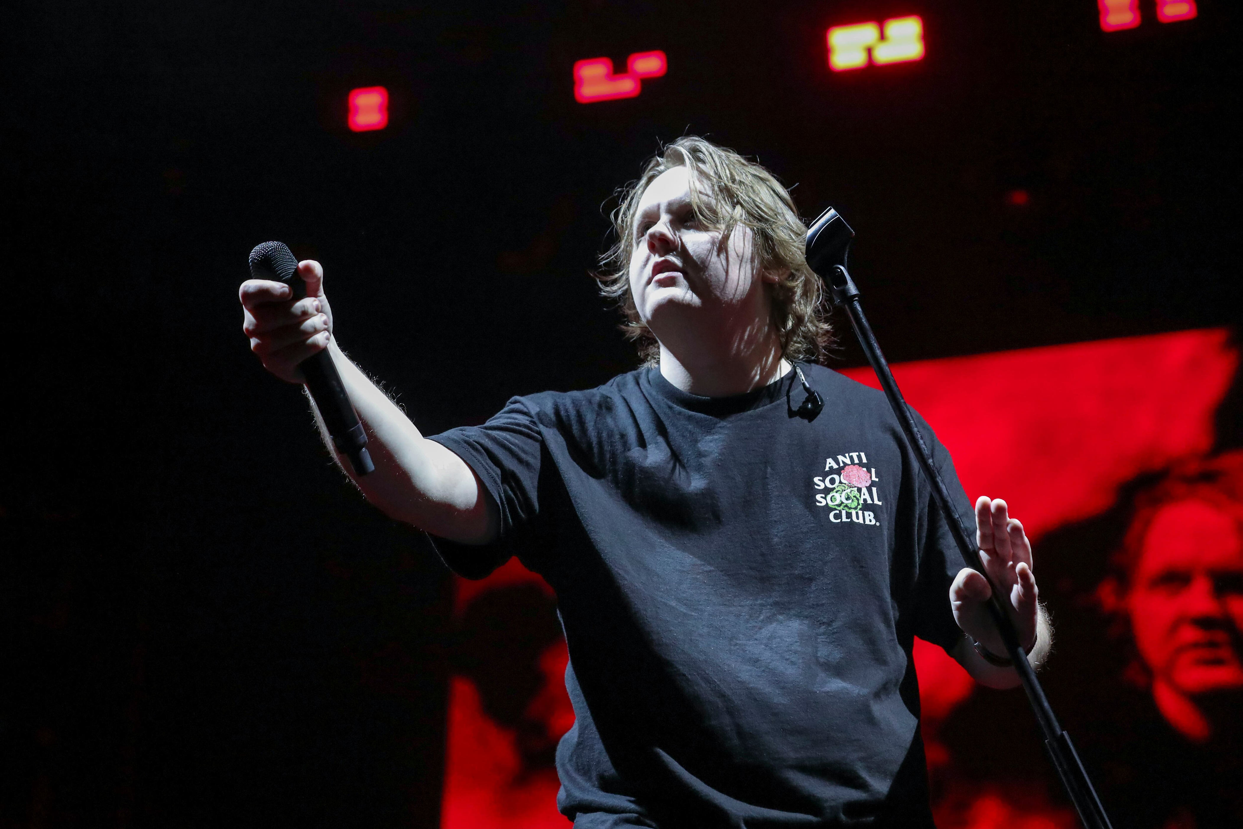 Top 45 concerts and events coming to UAE, from Lewis Capaldi to Wu-Tang ...