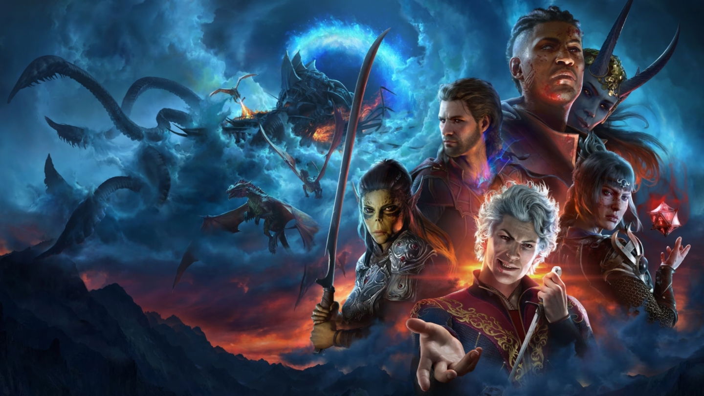 Este es el motivo por el que Baldur’s Gate III no llegará a Nintendo ...