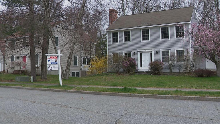 Housing affordability key issue in Maine’s housing crisis, report shows