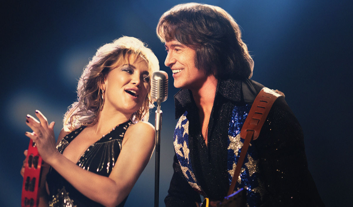 Song Sung Blue digital, Blu-ray, and DVD details