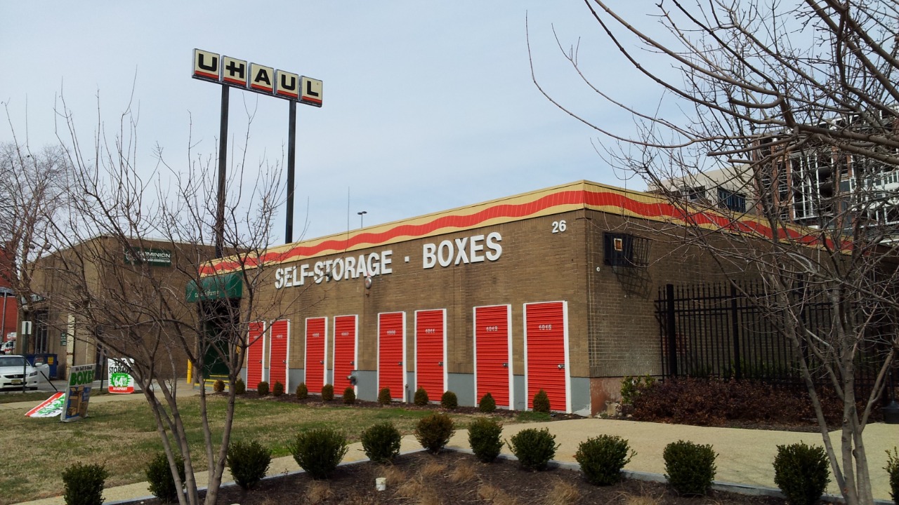 California's escape wave isn't rich-only, renters are fleeing in U-Hauls