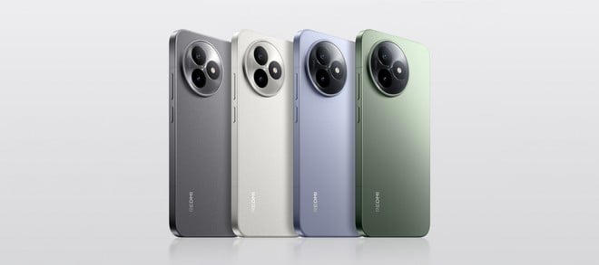 Redmi K90 Ultra senza chip MediaTek "Plus" quest'anno | Ma con batteria ...