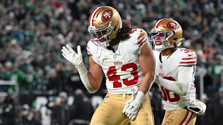 Cowboy roundup: Options with No. 20 pick in NFL draft, rookie RB grades