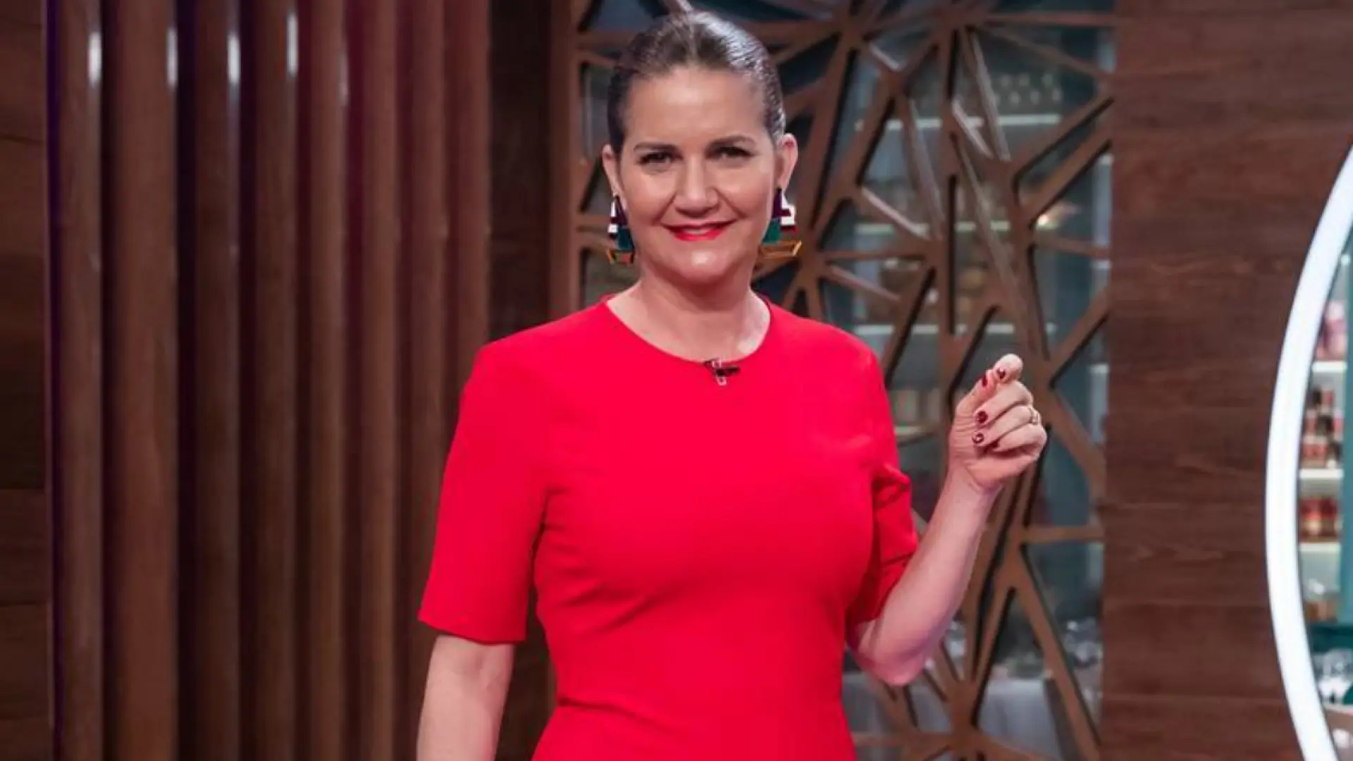 Por qué Samantha Vallejo-Nágera abandona 'Masterchef': los motivos de ...