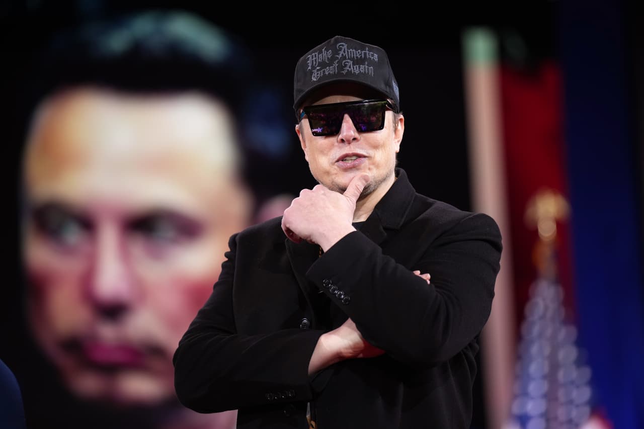 How Tesla stock could become a dream come true
