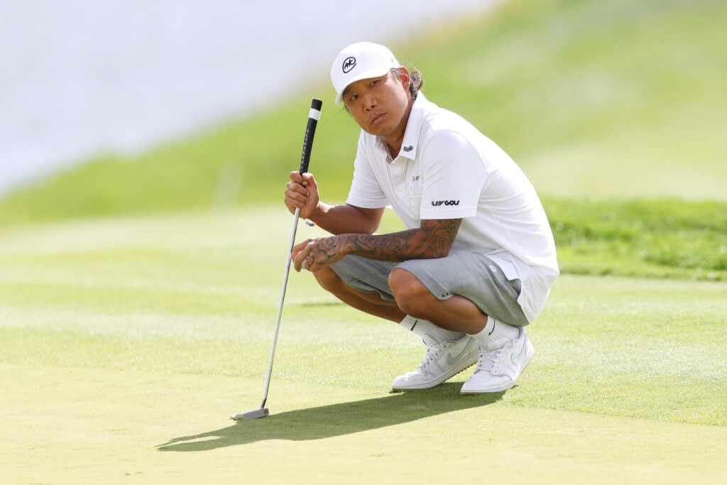 Billy Horschel responds as Anthony Kim seals swift return to LIV Golf