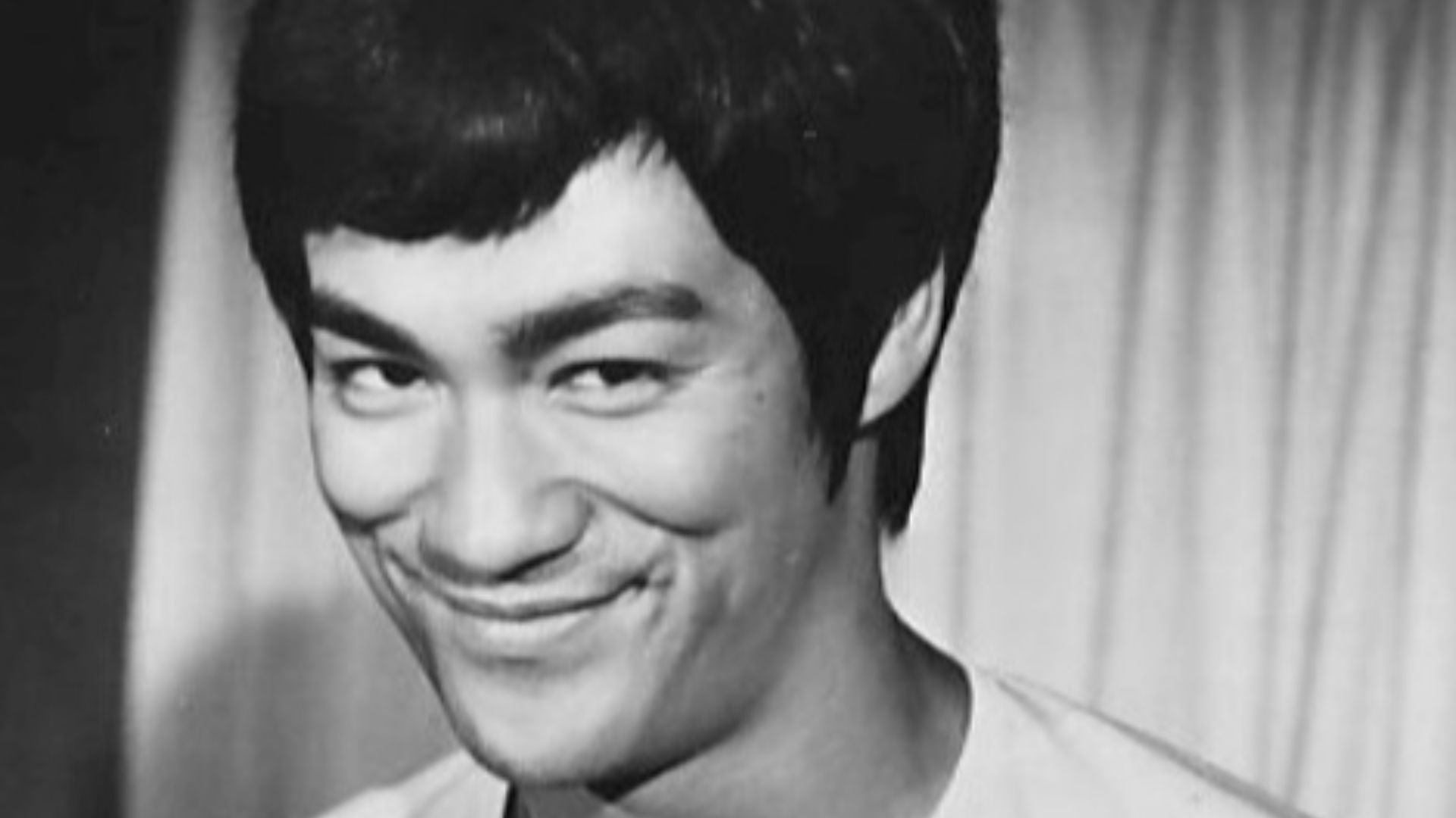 Rather than a painkiller allergy, a new study of Bruce Lee's brain ...