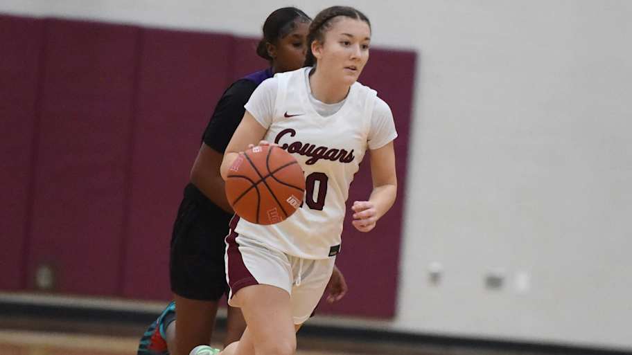 Vote: Who should be High School on SI National Girls Athlete of the ...