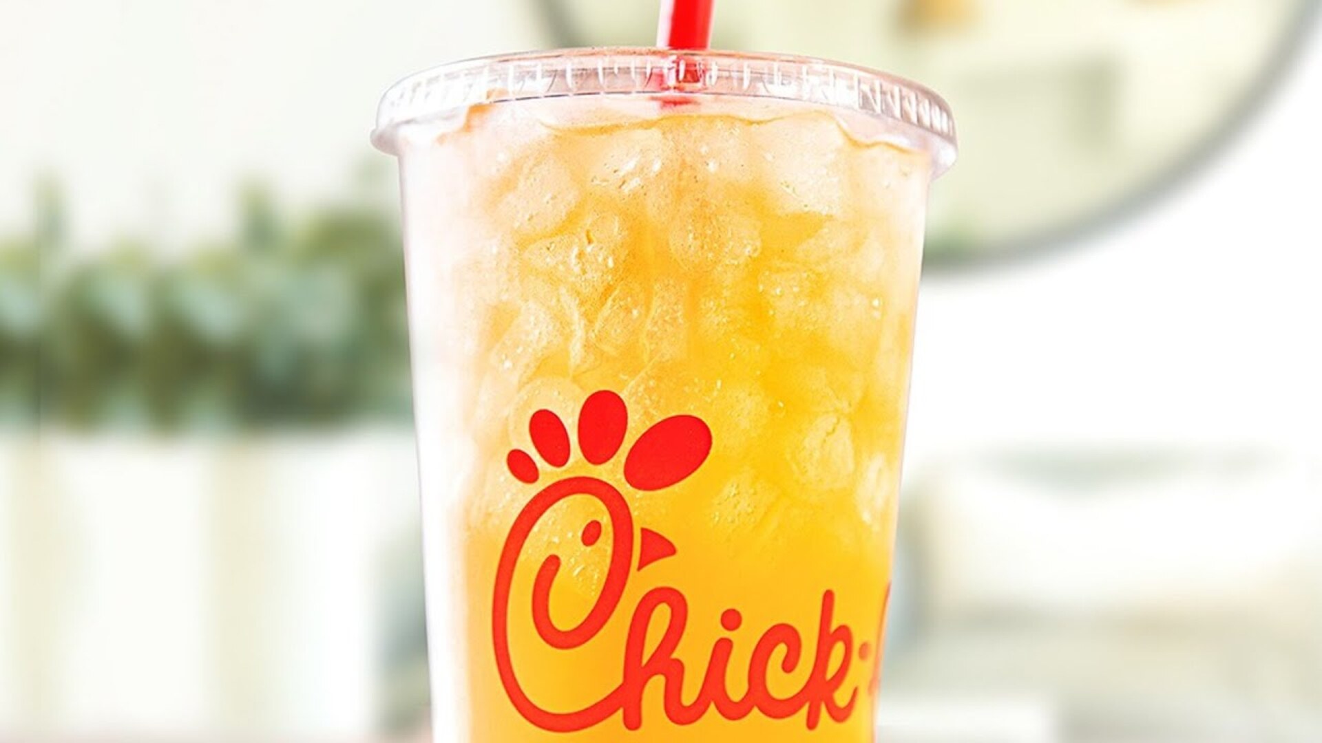 Fast food lemonades ranked worst to best