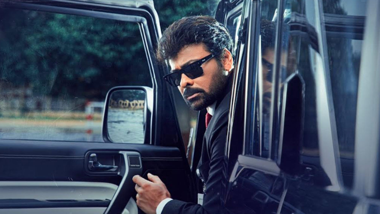 ‘Mana Shankara Vara Prasad Garu’ OTT and satellite release details ...