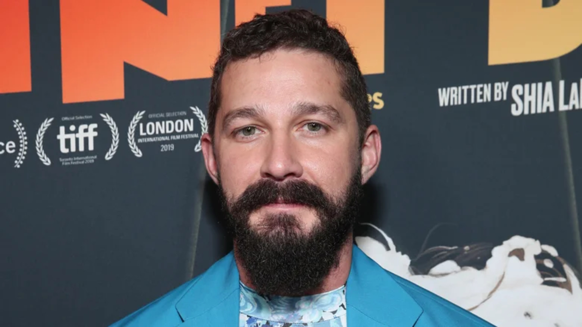 The hard truth about Shia LaBeouf