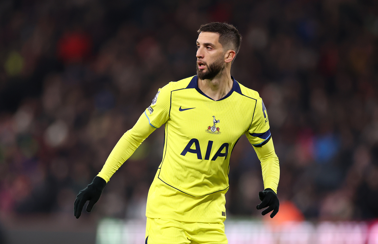 Bentancur set for surgery after picking up hamstring injury