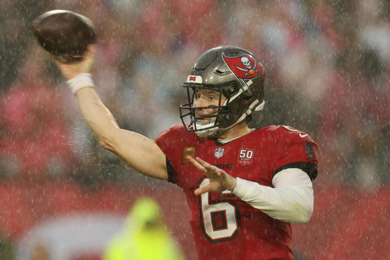 Buccaneers coaching search: The hunt for Baker Mayfield's next play ...