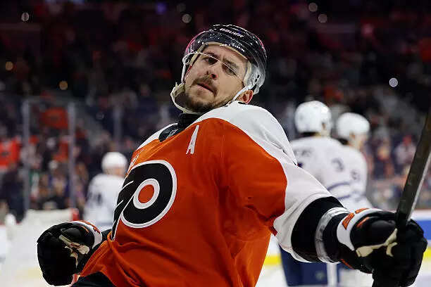 NHL injury update: Travis Konecny suffers practice setback before ...