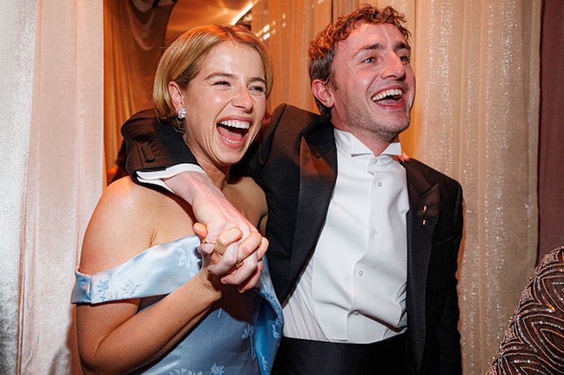 Paul Mescal net worth: From Normal People to Gladiator II star