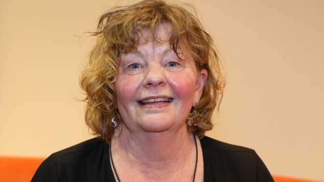 „Pippi Langstrumpf“ heute: So sieht Inger Nilsson mit 66 aus