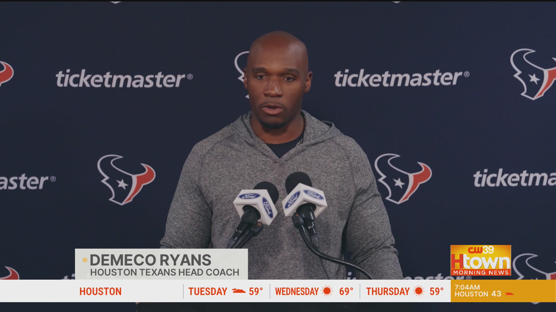 Texans/Steelers preview