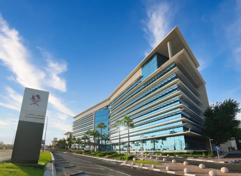 Qatar unveils national patient safety classification framework